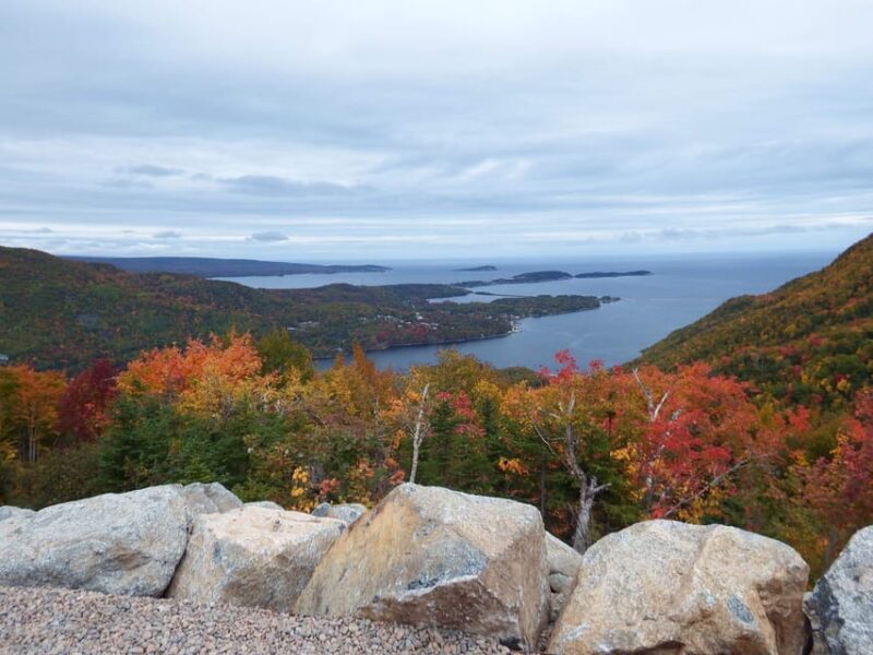 Highlands National Park: Cabot Trail Tour - FAQ