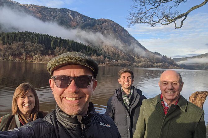 Highlands Private One Day Tour of Scotland - Final Thoughts