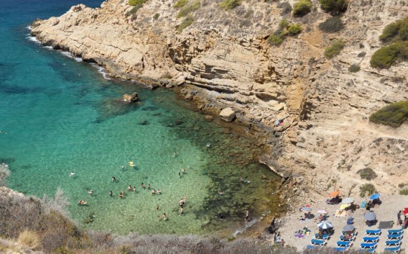 Highlight and gems of Benidorm - Introduction