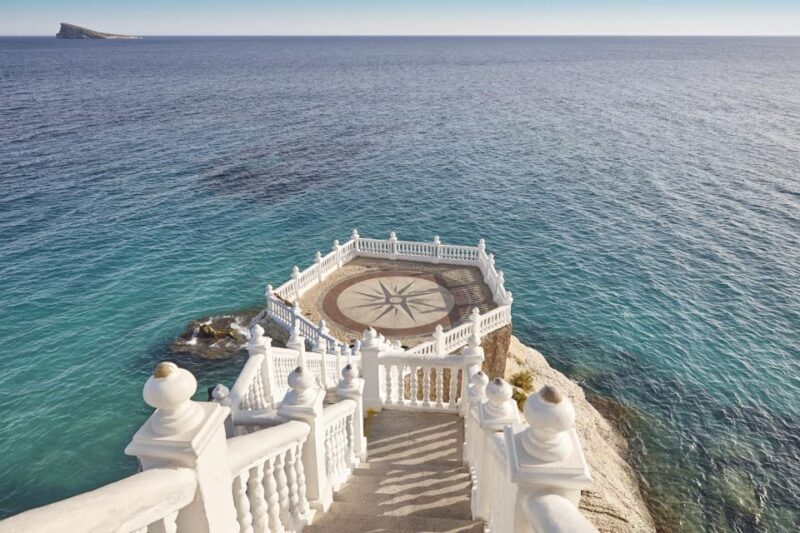 Highlight and gems of Benidorm - Key Points