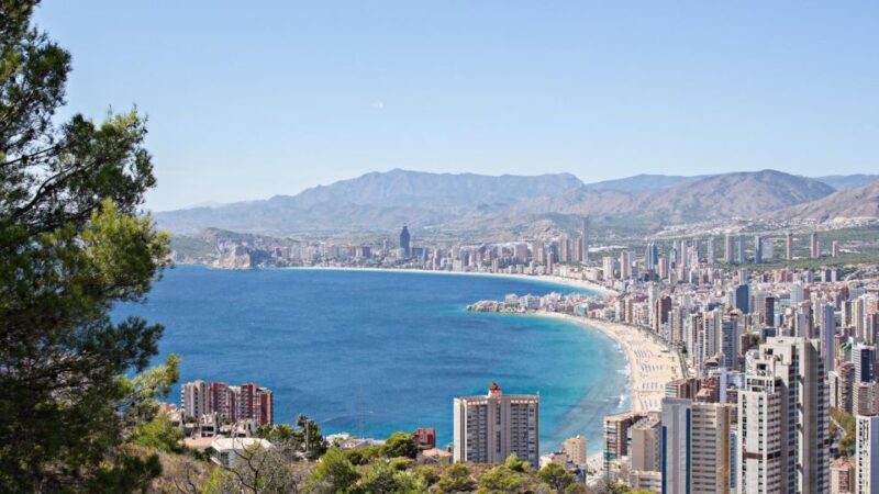 Highlight and gems of Benidorm - Practical Details & Tips