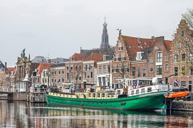 Highlight Bike Tours Haarlem - Who Will Love This Tour?