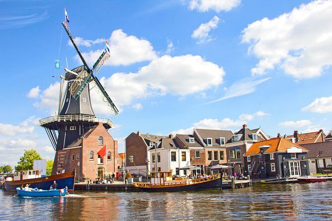 Highlight Bike Tours Haarlem - FAQ