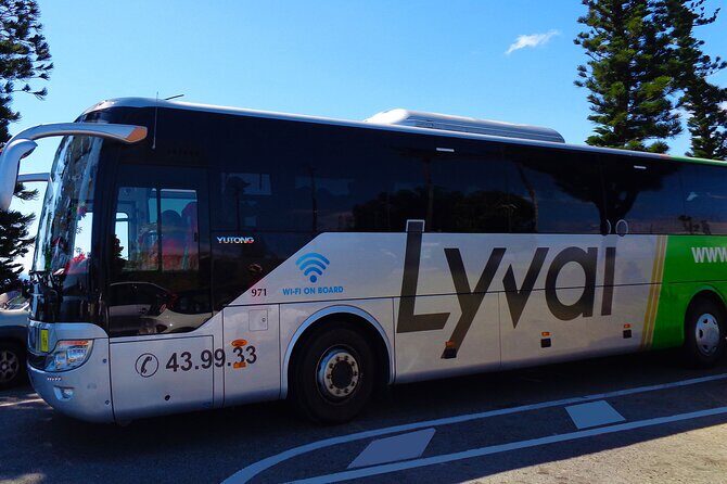 Highlight City Tour in New Caledonia - Exploring the Itinerary in Detail