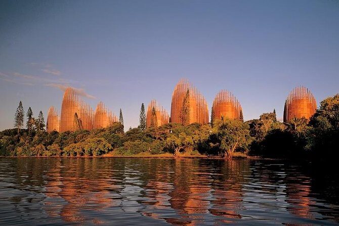 Highlight City Tour in New Caledonia - FAQs