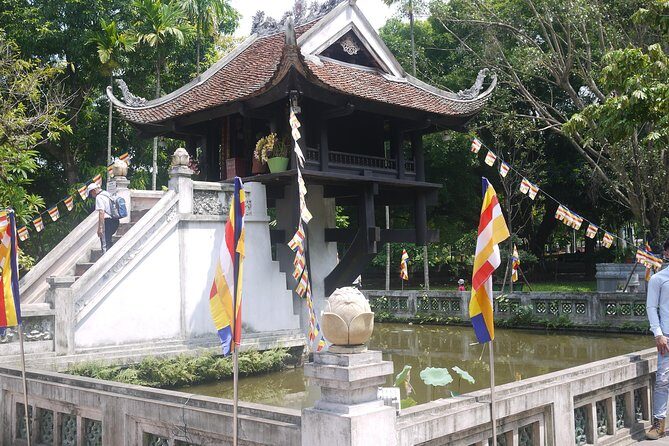 Highlight- Hanoi city tour and Cycle around old quarter - Final Thoughts