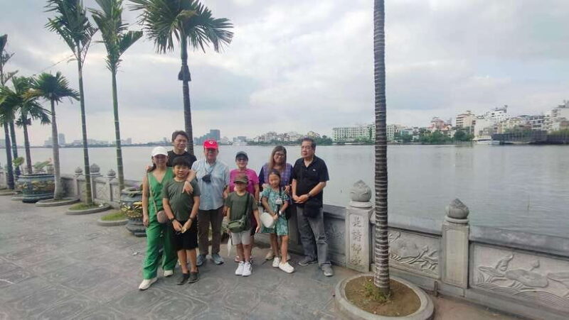 Highlight Hanoi city tour with train street. - Who Should Consider This Tour?