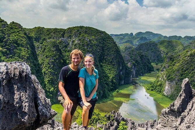 Highlight Ninh Binh Full Day Tour: Bai Dinh, Trang An, Mua Cave - What’s Not Included