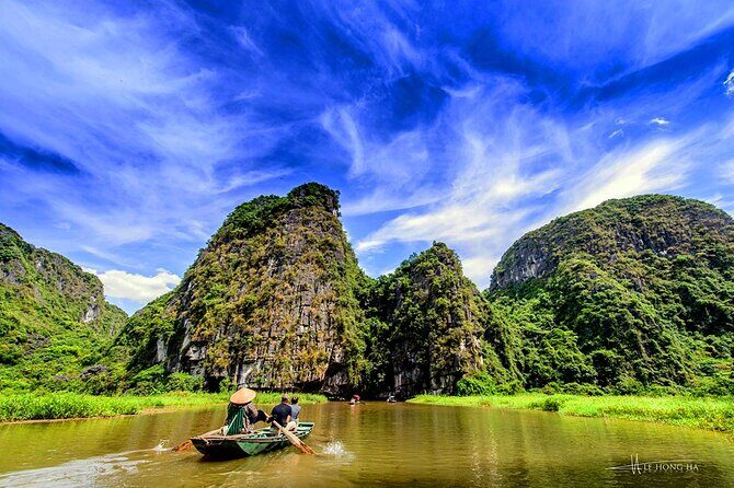 Highlight Ninh Binh Full Day Tour Tam Coc Boat, Mua Cave, Hoa Lu - Things to Keep in Mind