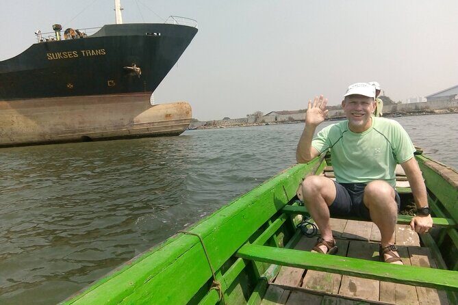 Highlight Noon Batavia Tour By Walk - Final Thoughts: Who Will Love This Tour?