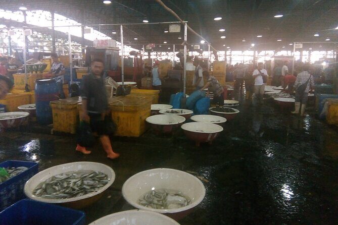 Highlight Noon Batavia Tour By Walk - FAQ