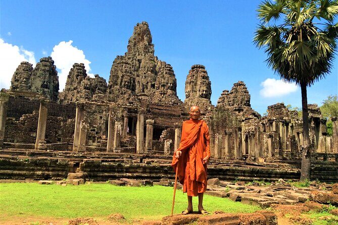 Highlight of Angkor Complex 2 Days Private Tour - Authenticity and Experience