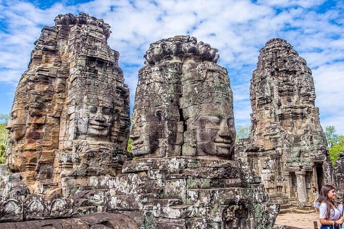 Highlight of Angkor Temples 6 Days Cambodia Tour - An In-Depth Look at the 6-Day Itinerary