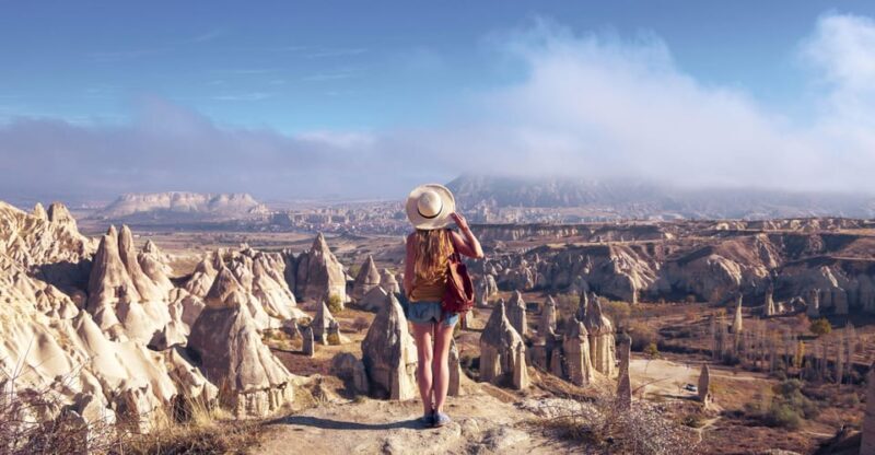 Highlight of Cappadocia Tour ( Red Tour + Underground City ) - Detailed Breakdown of the Itinerary