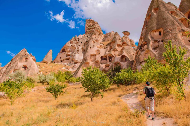 Highlight of Cappadocia Tour ( Red Tour + Underground City ) - The Sum Up