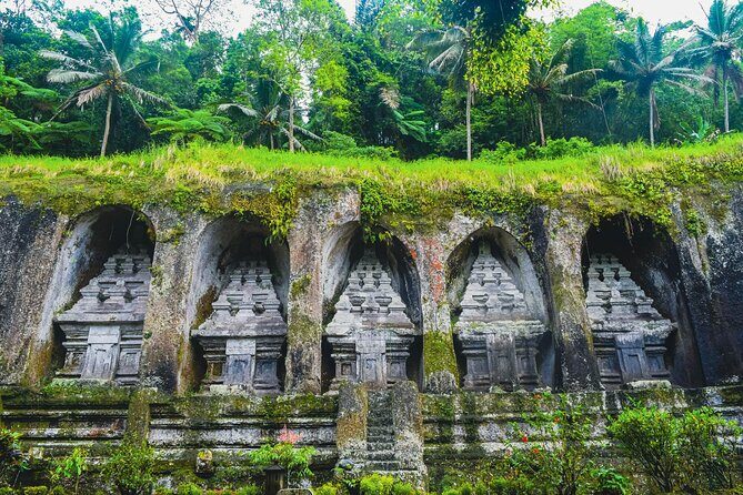 Highlight of Central Bali - Exploring Gunung Kawi: An Archaeological Marvel