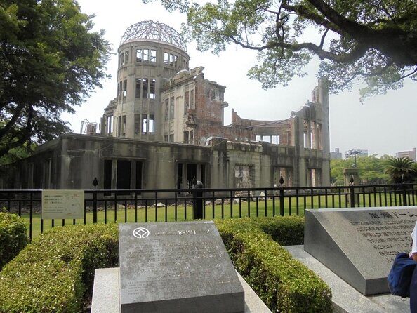 Highlight of Hiroshima with Licensed Guide (6h) - Why Choose This Tour?
