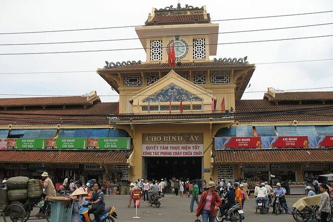 Highlight of Saigon Shore Excursion from Phu My Port - Why This Tour Offers Great Value