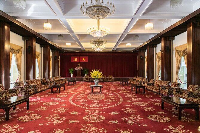 Highlight of Saigon Shore Excursion from Saigon Port - Final Thoughts