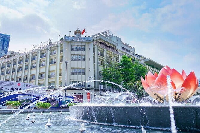 Highlight of Saigon Shore Excursion from Saigon Port - Key Points