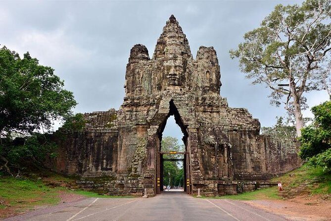 Highlight of Siem Reap Small Group Tour - Who Should Consider This Tour?