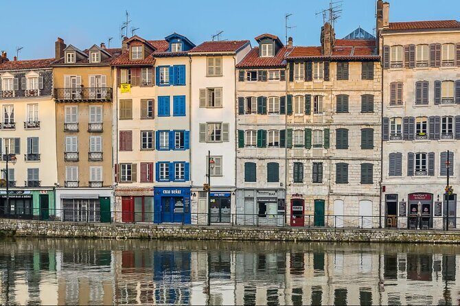 Highlight of the Basque/French territory - What Travelers Say