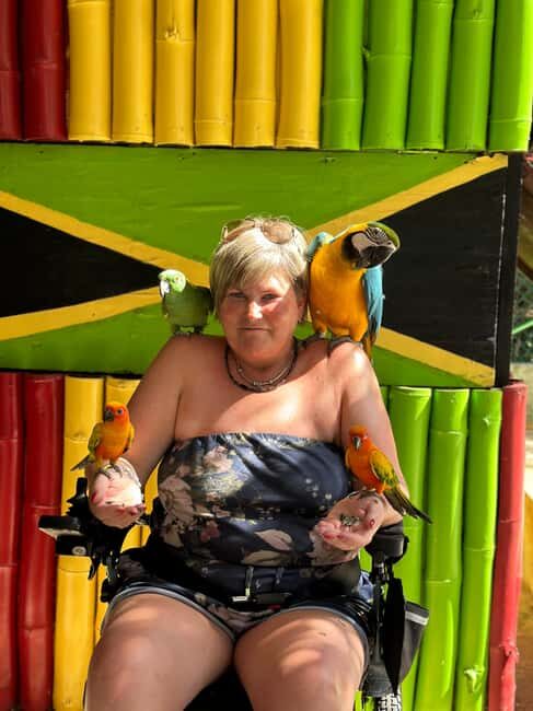 highlight tour bamboo Rafting, Doctor cave beaches - Final Thoughts on Value and Experience