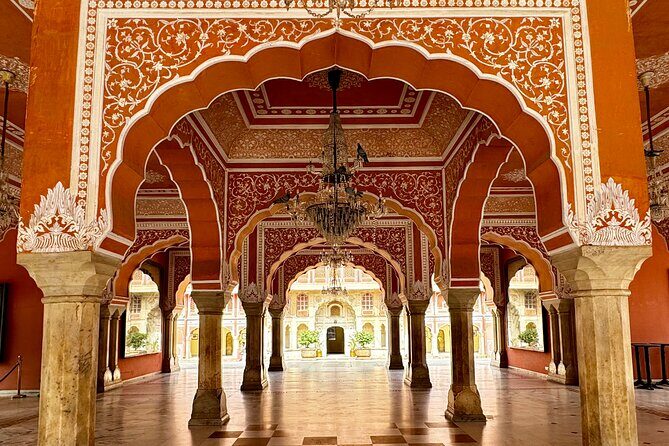 Highlight Tour of Jaipur with Private Guide - Final Thoughts