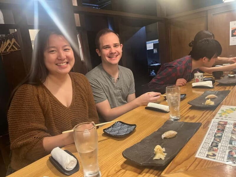 Highlight walking tour in Tokyo with licensed guide - The Sum Up: Is This Tour for You?