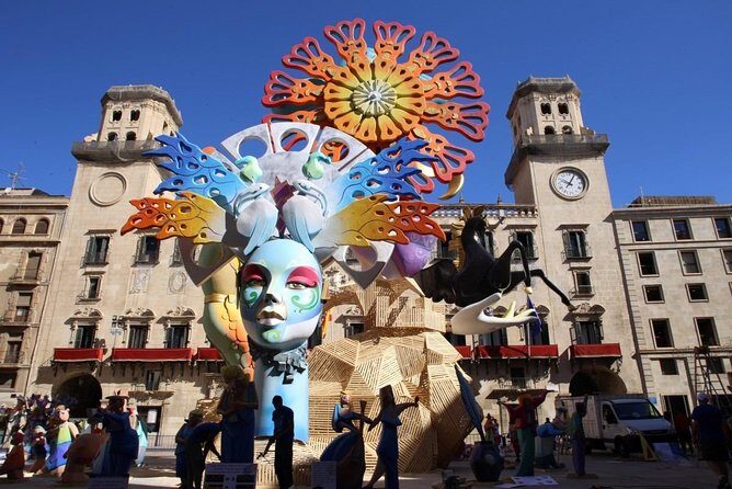 Highlights and hidden gems of Alicante - The Itinerary Breakdown