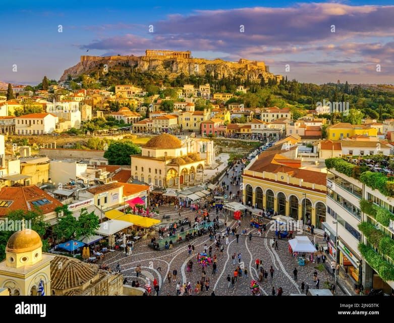 Highlights and Hidden Gems of Athens Walking Tour - Authenticity, Value, and Tips from Reviewers