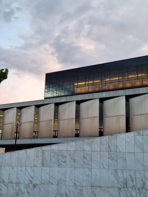 Highlights and Hidden Gems of Athens Walking Tour - FAQ