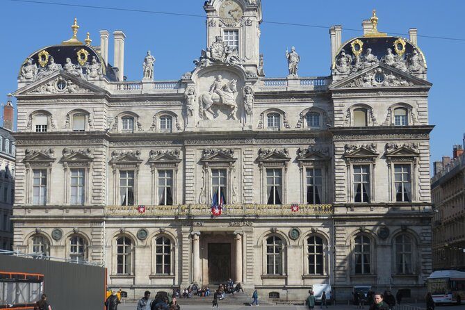 Highlights and Hidden Gems of Lyon Guided Walking Tour (English) - A Closer Look at Lyon’s Best Attractions