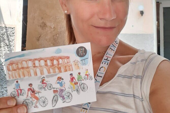 Highlights and hidden gems Verona Bike Tour - Final Thoughts