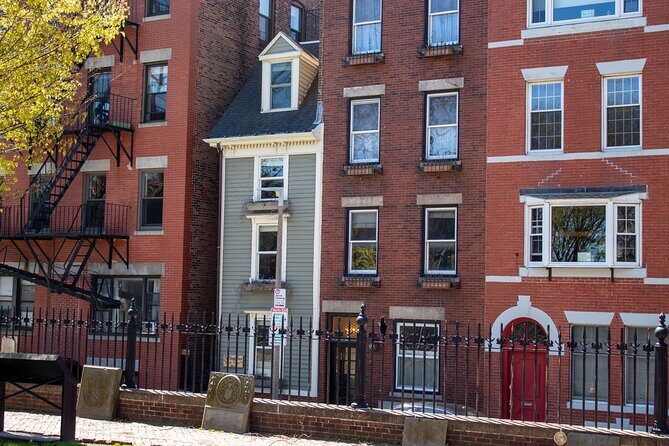 Highlights and History of Boston: GPS Guided Audio Tour - Frequently Asked Questions