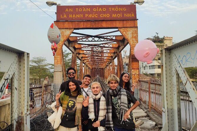 Highlights and Secrets of Hanoi Old Quarter Through Train Street - Key Points