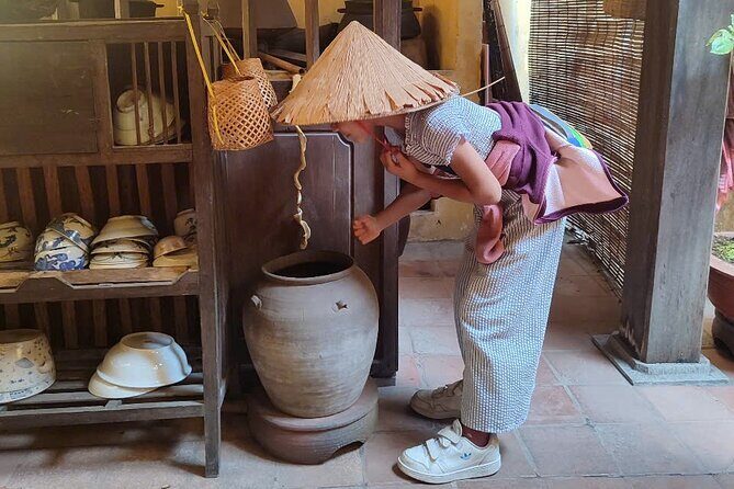 Highlights and Secrets of Hanoi Old Quarter Through Train Street - An Authentic 3-Hour Journey Through Hanoi