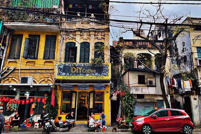 Highlights and Secrets of Hanoi Old Quarter Through Train Street - FAQ