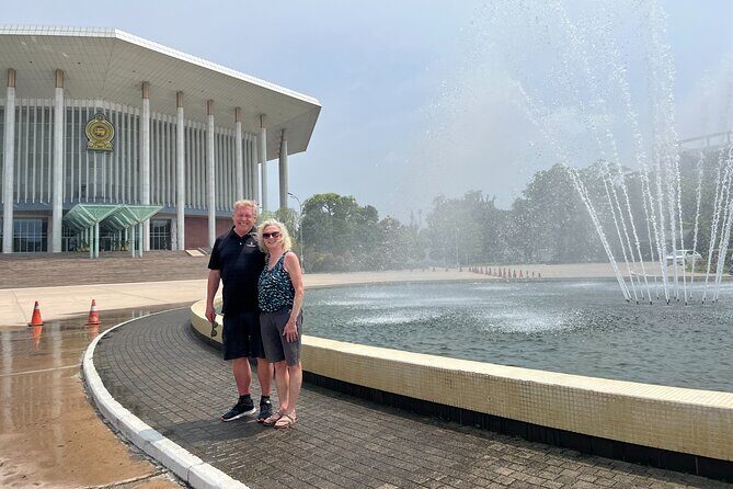 Highlights Colombo Day Tour With Afternoon HIGH TEA In Galle Face Hotel - What Makes This Tour Valuable?