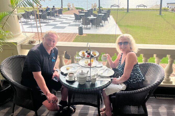 Highlights Colombo Day Tour With Afternoon HIGH TEA In Galle Face Hotel - Who Will Appreciate This Tour?