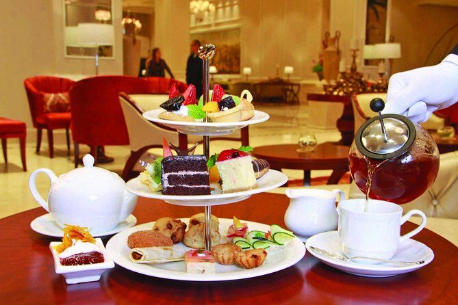 Highlights Colombo Day Tour With Afternoon HIGH TEA In Galle Face Hotel - Final Thoughts