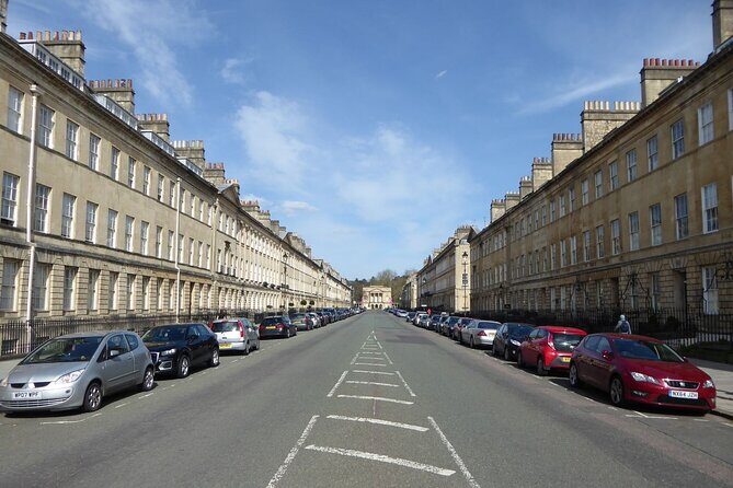 Highlights from Baths Canal Walk: A Self-Guided Audio Tour - Key Points