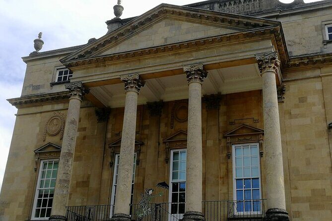 Highlights from Baths Canal Walk: A Self-Guided Audio Tour - The Sum Up