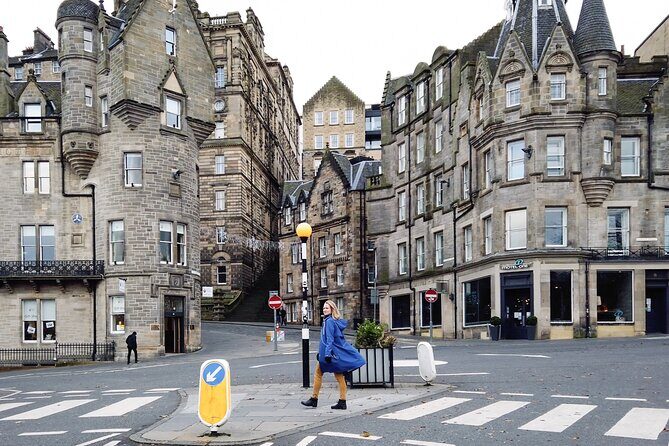 Highlights from Edinburghs Old Town: A Self-Guided Audio Tour - Final Thoughts: Is It Worth It?