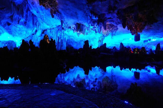 Highlights from Guilin to Yangshuo Full Day Private Tour - A Closer Look at the Itinerary