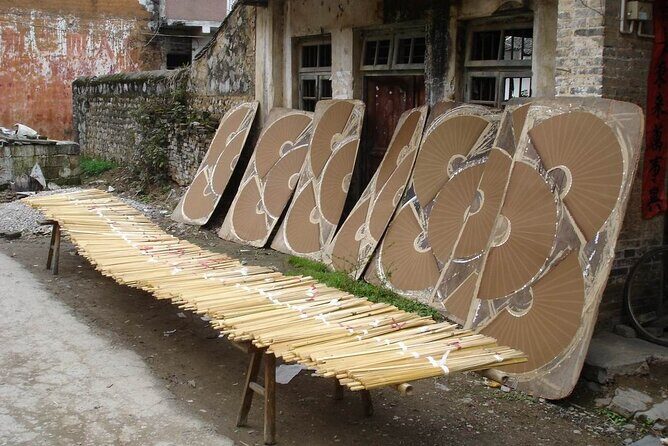 Highlights from Guilin to Yangshuo Full Day Private Tour - Frequently Asked Questions