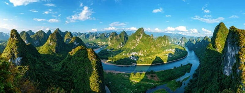 Highlights from Guilin to Yangshuo Full Day Private Tour - An In-Depth Look at the Tour