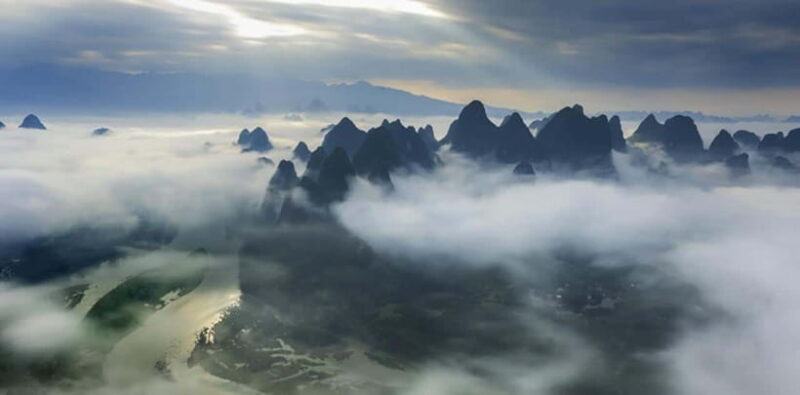 Highlights from Guilin to Yangshuo Full Day Private Tour - Practical Considerations and Tips