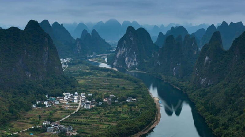 Highlights from Guilin to Yangshuo Full Day Private Tour - Who Would Love This Tour?