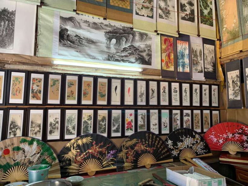 Highlights from Guilin to Yangshuo Full Day Private Tour - FAQ